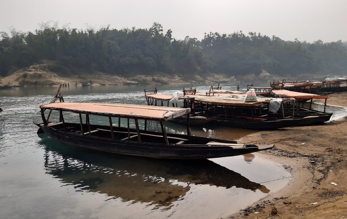 Lalakhal Sylhet | লালাখাল ভ্রমণ | Lalakhal Photos & Tourist Guides