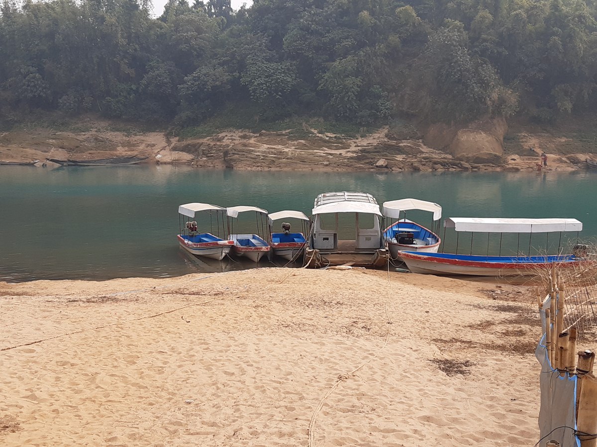 Lalakhal Sylhet | লালাখাল ভ্রমণ | Lalakhal Photos & Tourist Guides